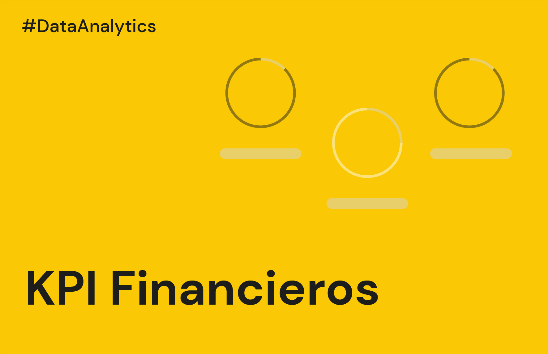¿Cómo Alcanzar los Objetivos de tu Empresa con KPI Financieros? - Plika