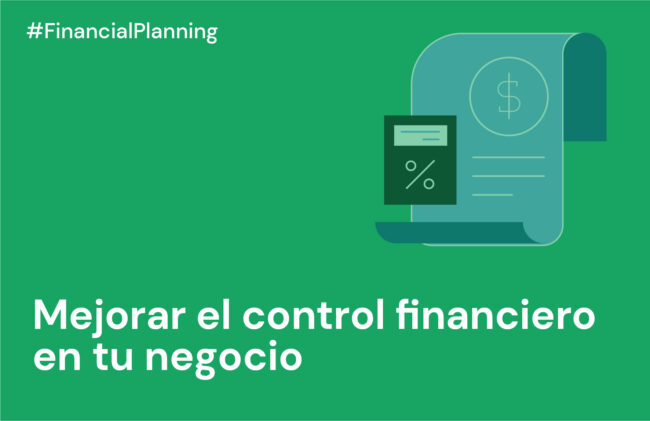 5 Tips para Mejorar el Control Financiero en tu Negocio - Plika