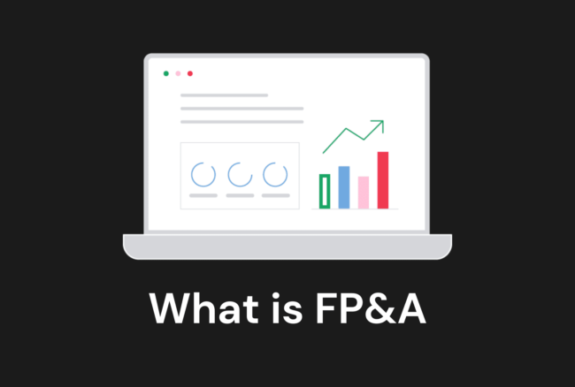 ¿What is FP&A? - Plika