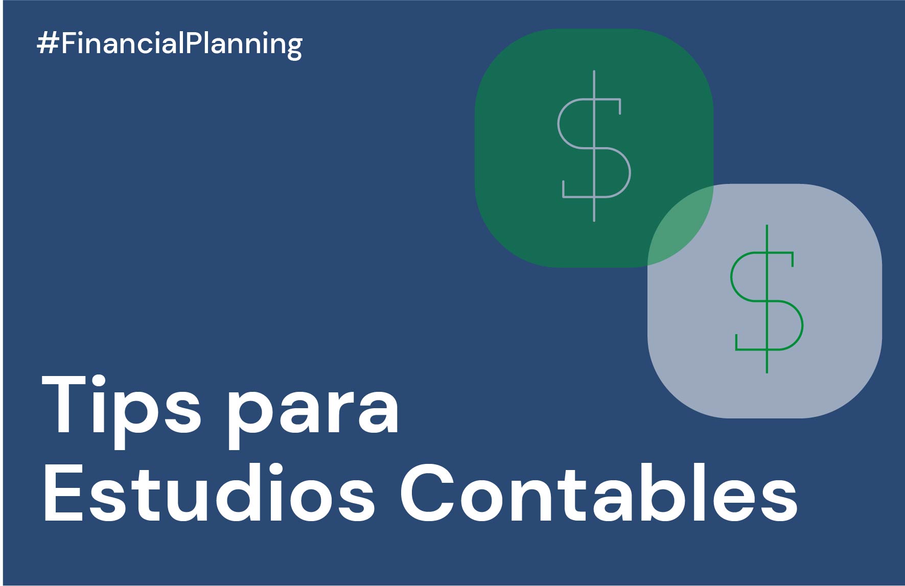 3 tips con los que tu Estudio Contable puede hacer consultoría financiera