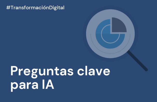 ¿Qué preguntas le harías a una Inteligencia Artificial?