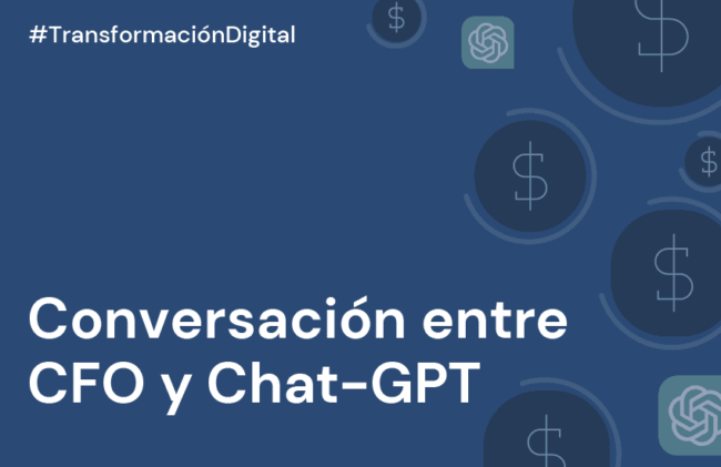 Guía para usar Chat GPT siendo CFO con Prompts - Plika
